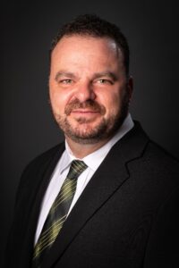 Patient of the Season: Lee Steere - Chiropractic Health Center of ...